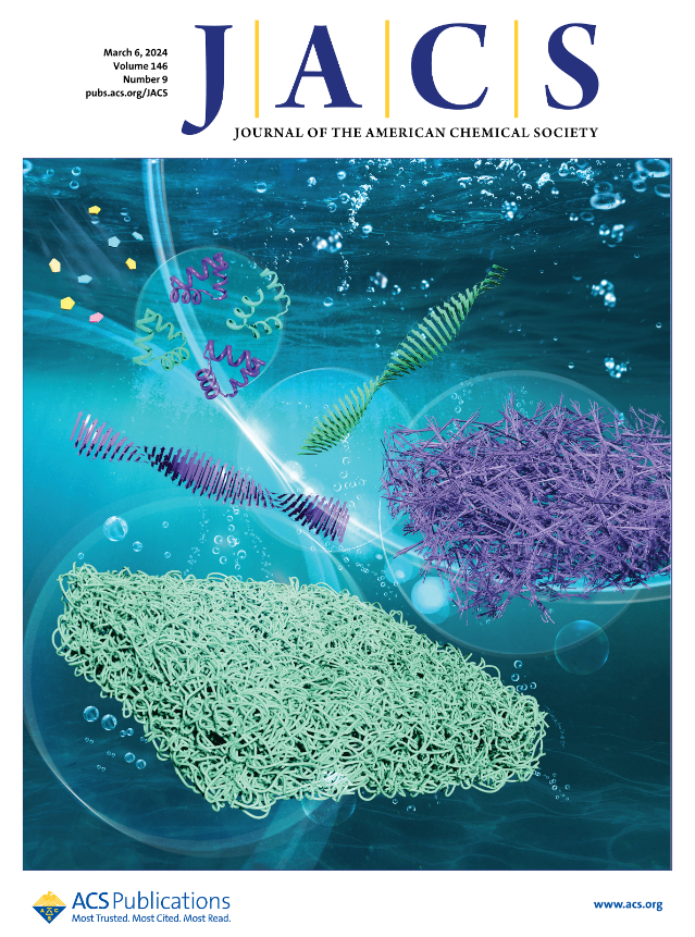Tailoring Synthetic Polypeptide Design | Department of Chemistry