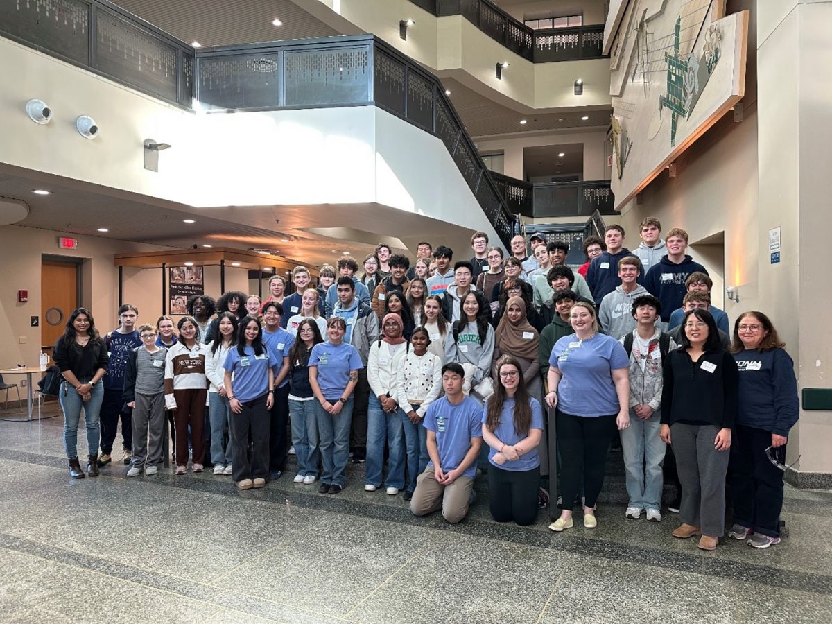 Quantum × Chemistry Outreach Inspires Future Scientists | Department of ...